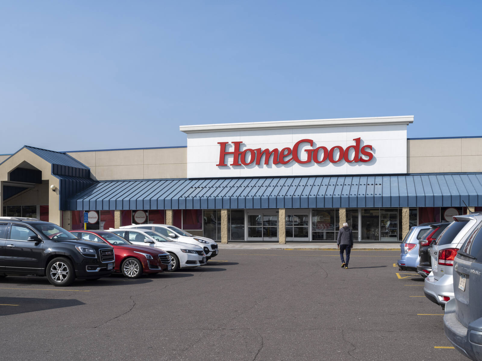 Burning Tree Plaza | 35 Stores, Hours & Map · Duluth, MN
